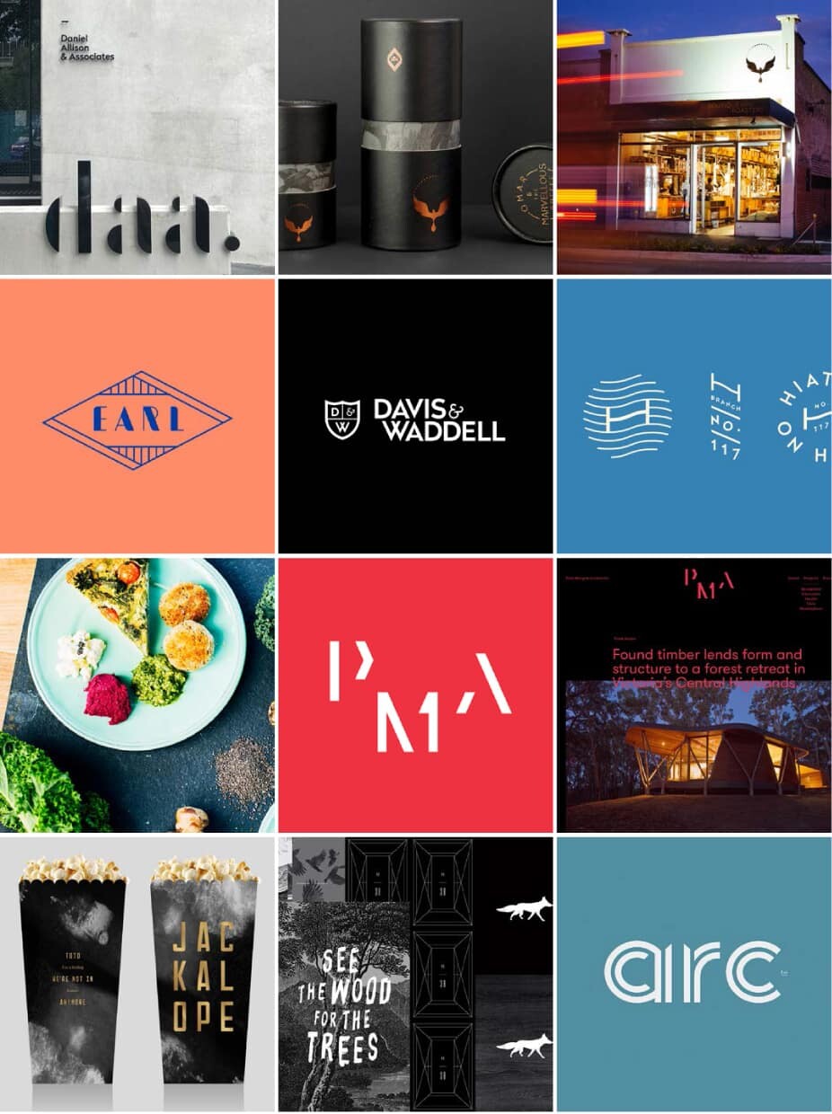 Good design - Adding real value to your business, invest in your brand.